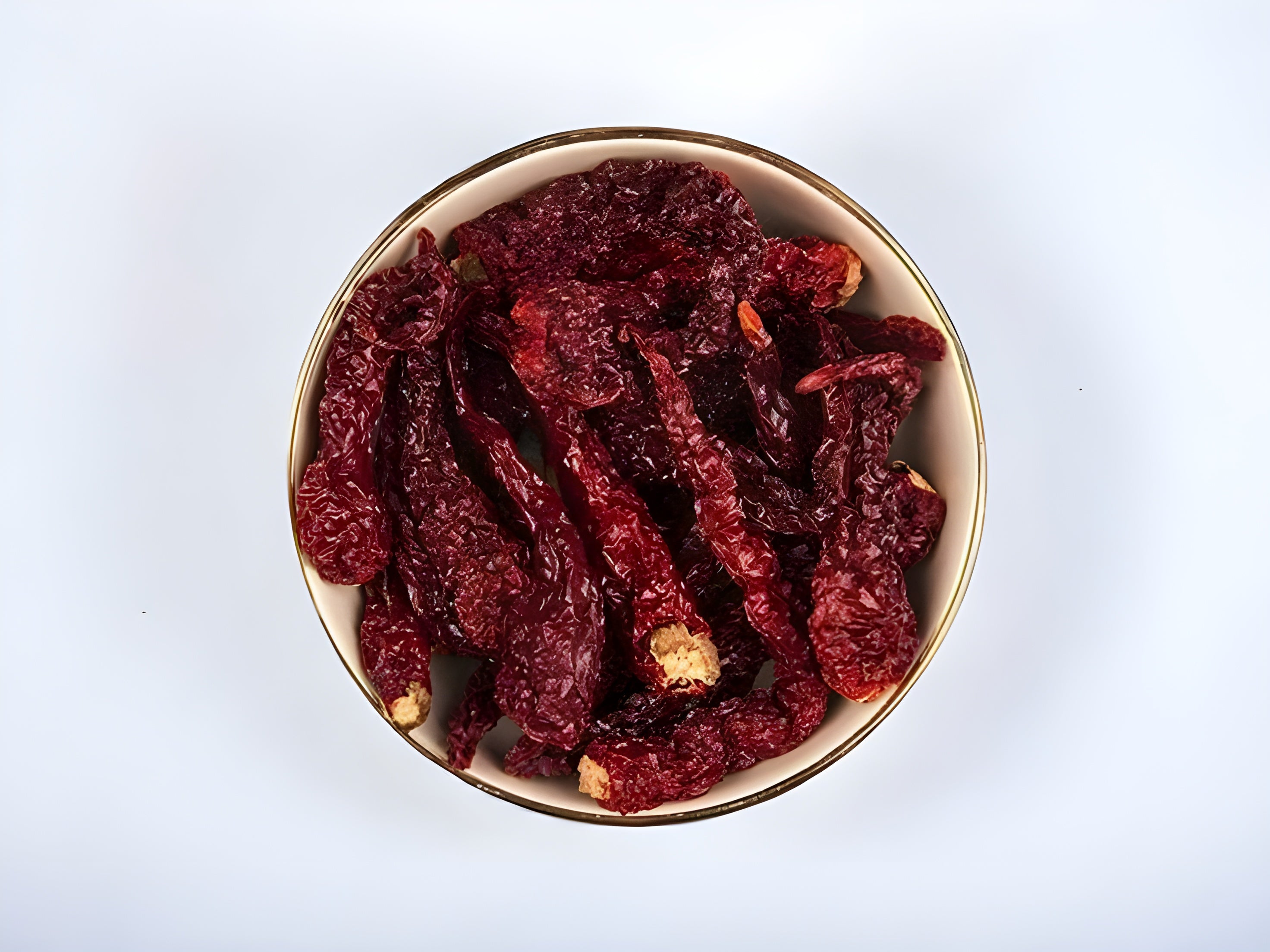 Kashmiri Dry Red Chilli | Kashmiri Sukhi Laal Mirchi | 200gm – otoba's ...
